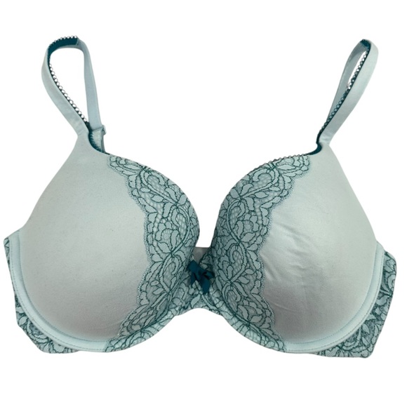 Victoria's Secret | Intimates & Sleepwear | Victorias Secret 34dd Bra ...